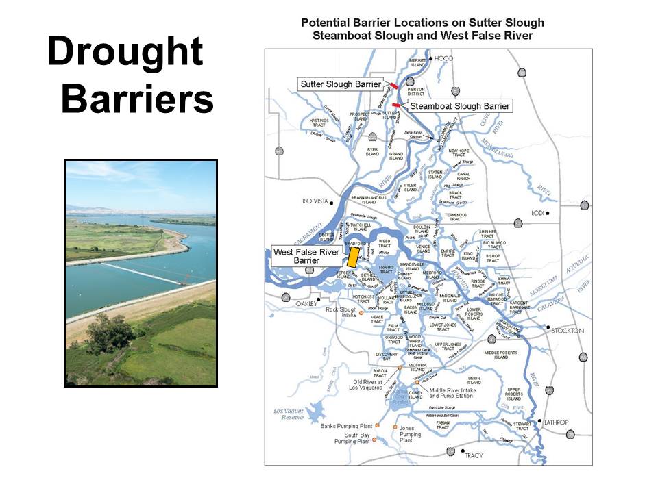 Slide45 ~ MAVEN'S NOTEBOOK | California Water News Central
