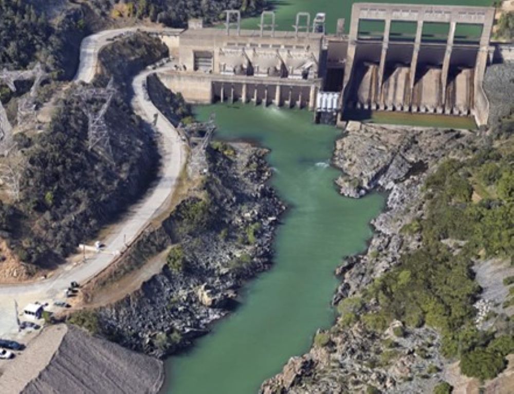 Keswick Gravel ~ MAVEN'S NOTEBOOK | California Water News Central