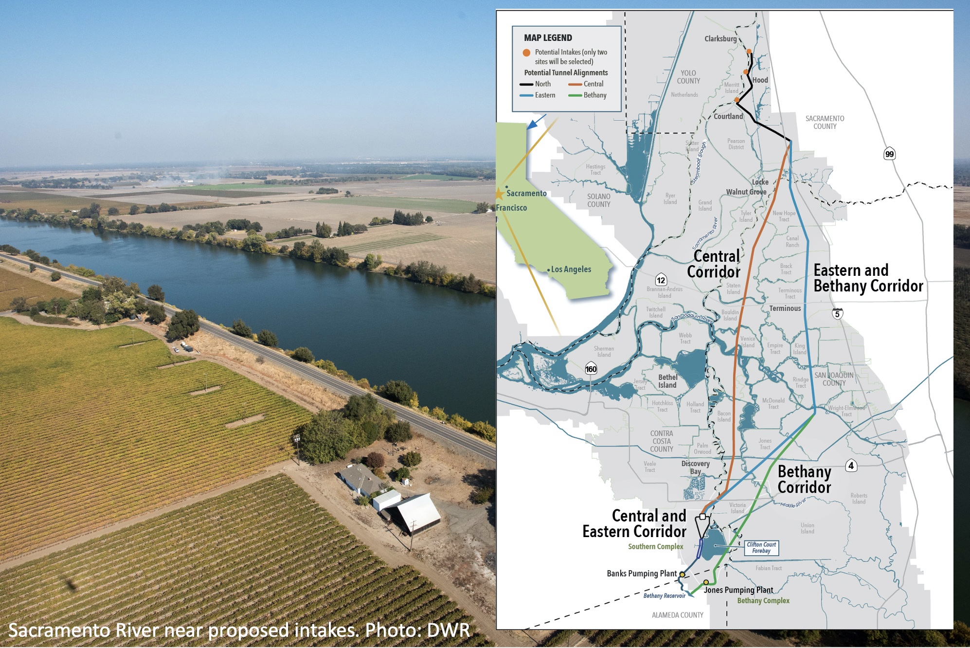 1-2-map ~ MAVEN'S NOTEBOOK | California Water News Central