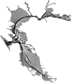 bathymetry ~ MAVEN'S NOTEBOOK | California Water News Central