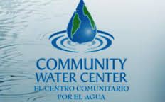 community water center logo ~ MAVEN'S NOTEBOOK | California Water News ...