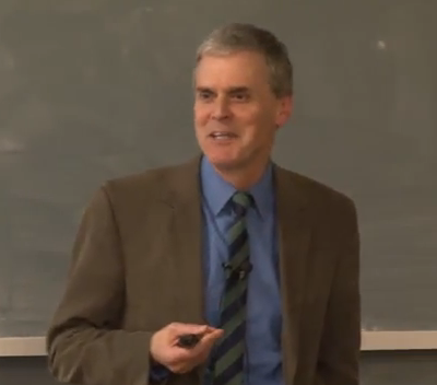 California Water Policy Seminar Series: Scientists discuss restoration ...