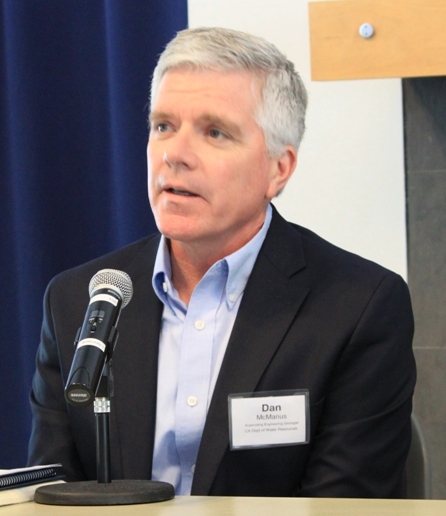 CWPC Dan McManus – MAVEN'S NOTEBOOK | Water news