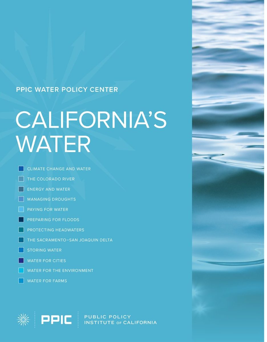 cas-water – MAVEN'S NOTEBOOK | California Water News Central