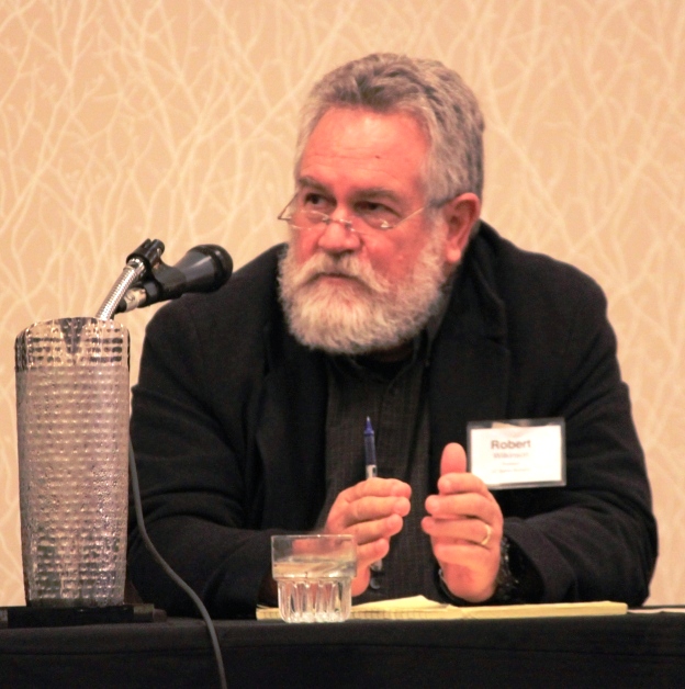 Bob Wilkinson 4 – MAVEN'S NOTEBOOK | Water news