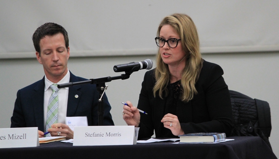 CA WATER LAW SYMPOSIUM: Lawyers discuss the Cal Water Fix change ...