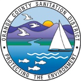 OCSD logo ~ MAVEN'S NOTEBOOK | California Water News Central