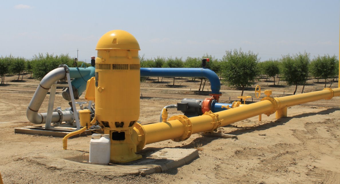 SGMA INTERVENTION: Water Board to hold first probationary hearing under ...