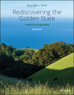 NEW BOOK: Rediscovering the Golden State: California Geography – MAVEN ...