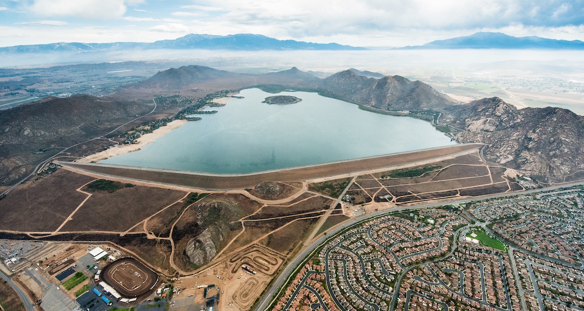 PRESS RELEASE: Eastern Municipal Water District takes leading role in ...