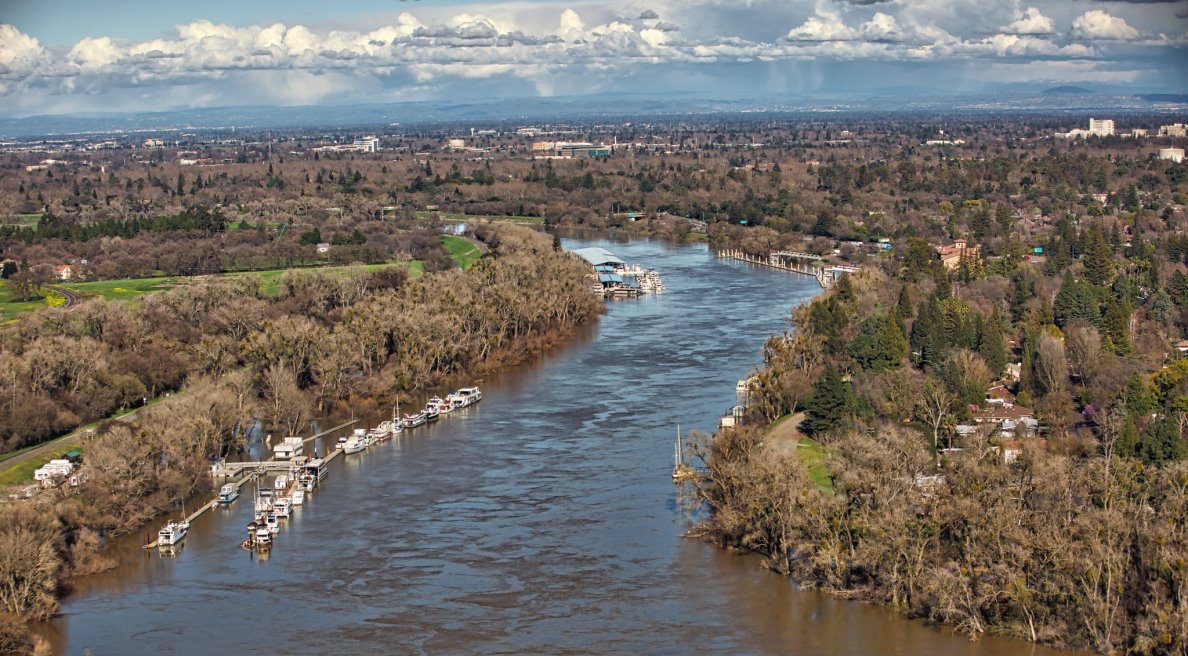 STATE WATER BOARD: Bay Delta Water Quality Control Plan update ...
