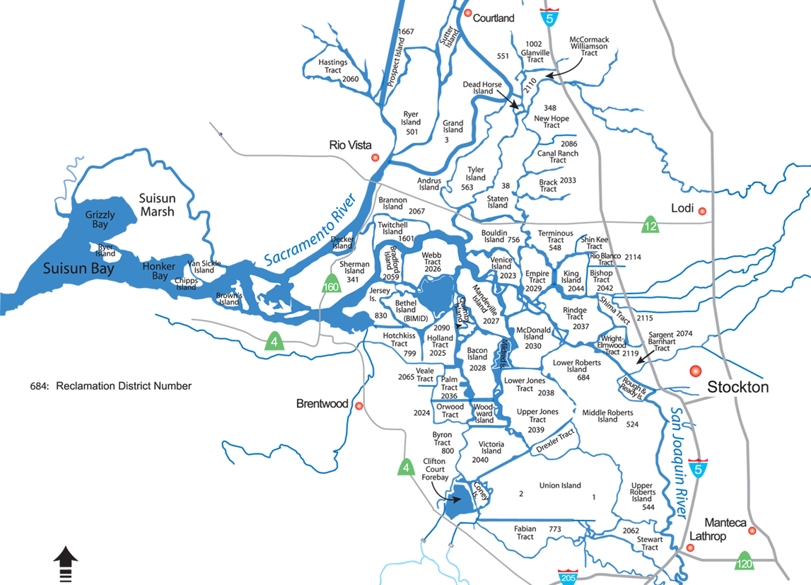 DELTA SCIENCE UPDATE: Juvenile Chinook salmon antipredator behavior ...