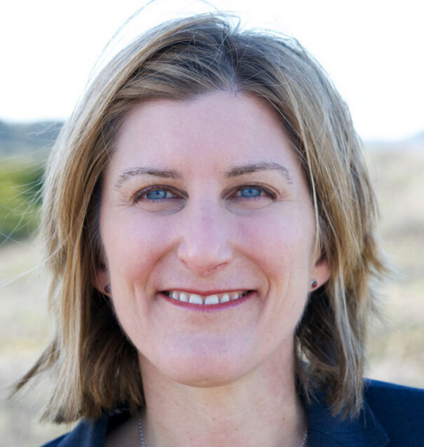 Michelle Orr ~ MAVEN'S NOTEBOOK | California Water News Central