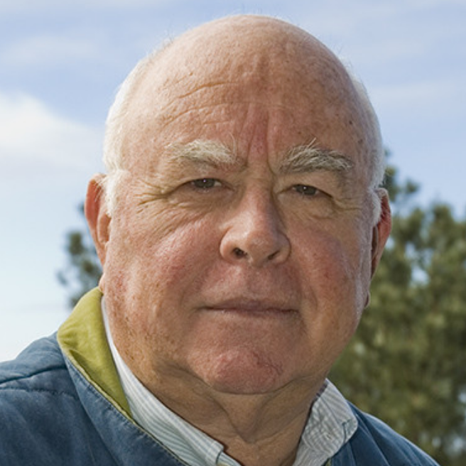 Tim Barnett 1938-2022 ~ MAVEN'S NOTEBOOK | California Water News Central