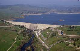 Friant Dam BOR ~ MAVEN'S NOTEBOOK | California Water News Central