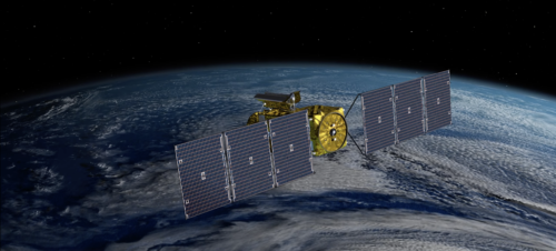 DAILY DIGEST, 1/30: NASA SWOT mission to improve CA water management ...