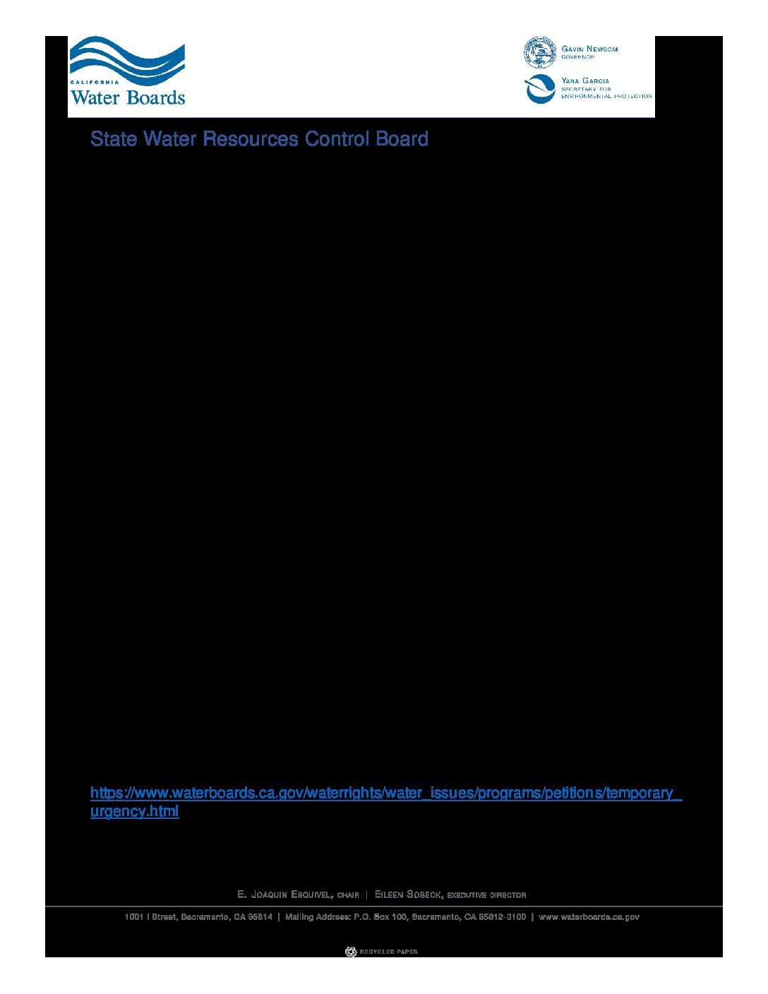 notice-scwa-2023 ~ MAVEN'S NOTEBOOK | California Water News Central