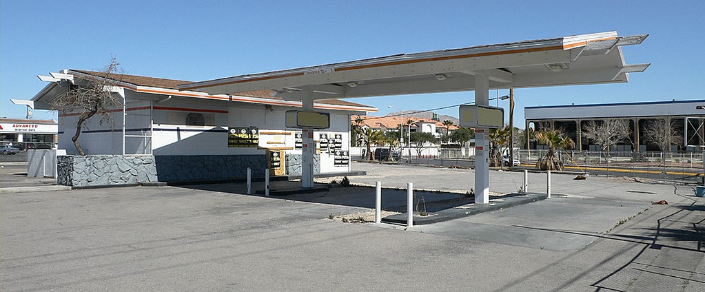 STATE WATER BOARD: 99% of California’s single-walled underground ...