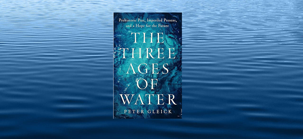 The Water Shelf – MAVEN'S NOTEBOOK | California Water News Central