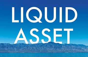 NEW BOOK: Liquid Asset: Buzz Thompson on How Business Government ...