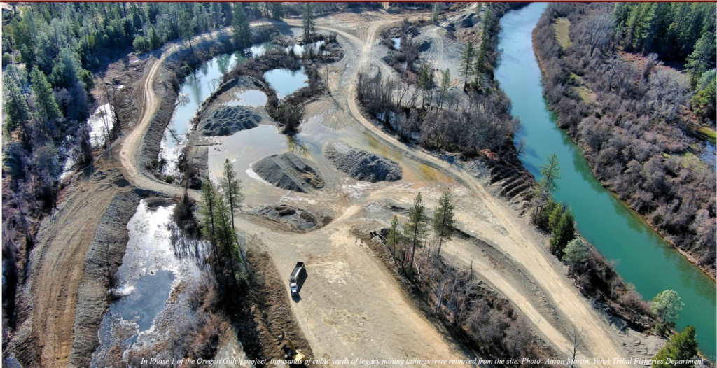 THE REVELATOR: ‘Like a Dead Zone’: Undoing Decades of Environmental ...