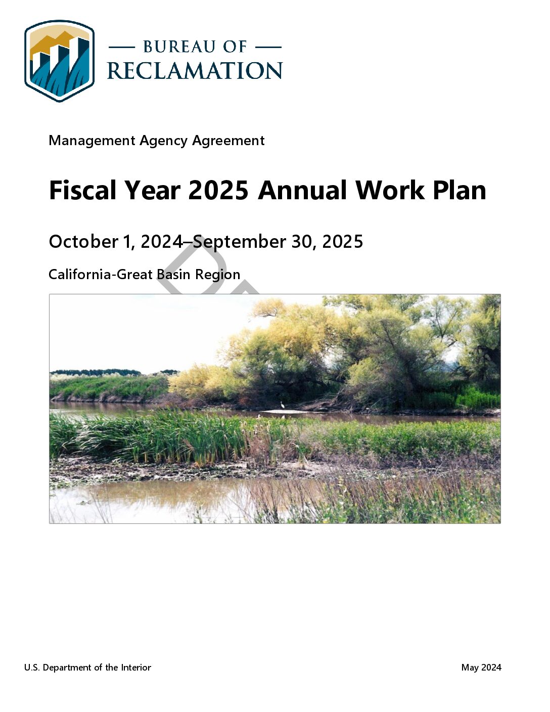 2025-annual-work-plan-finaldraft ~ MAVEN'S NOTEBOOK | California Water ...